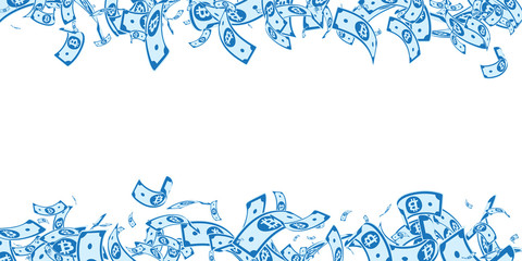 "money Falling" photos, royalty-free images, graphics, vectors & videos ...