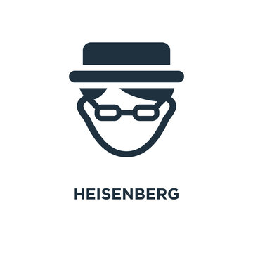 Heisenberg Logo