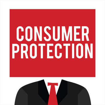 Consumer Protection Act Logo