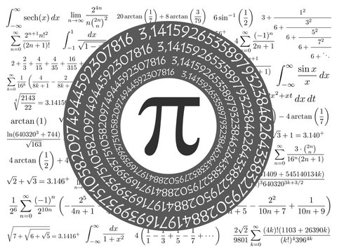 Pie Math
