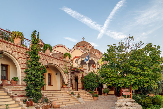 "Archangel Michael Monastery" Images – Browse 34 Stock Photos, Vectors ...