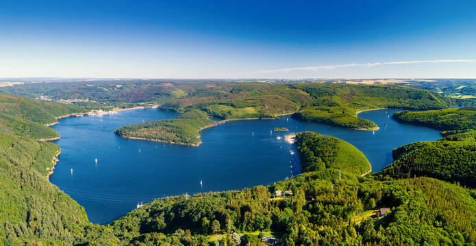 Rursee-Bilder: Stock-Fotos & -Videos. | Adobe Stock