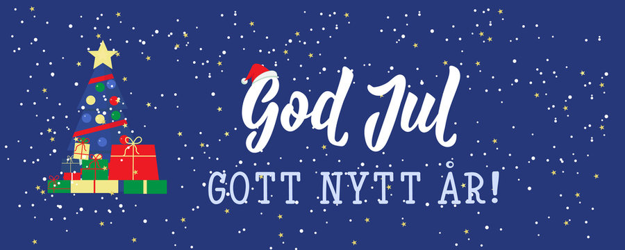God Jul Animasjoner Gratis