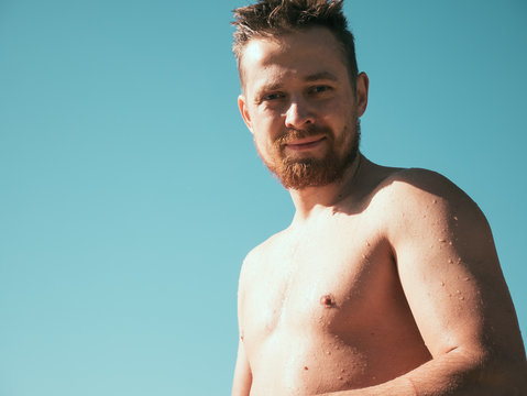 Blue Man Images – Browse 2,855,312 Stock Photos, Vectors, and Video ...