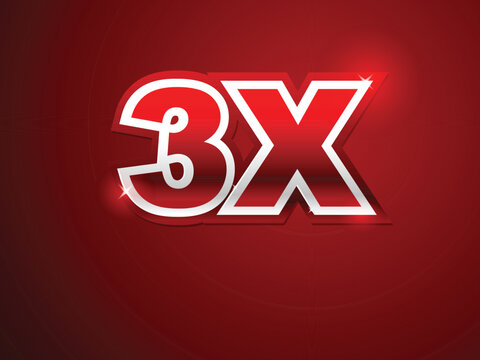 Imágenes de 3X: descubre bancos de fotos, ilustraciones, vectores y ...