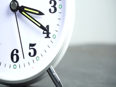 Clock Showing 15 Seconds Images – Browse 177 Stock Photos, Vectors, and ...