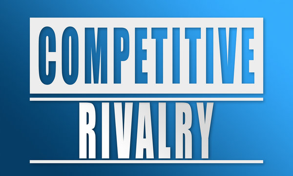 Competitive Rivalry