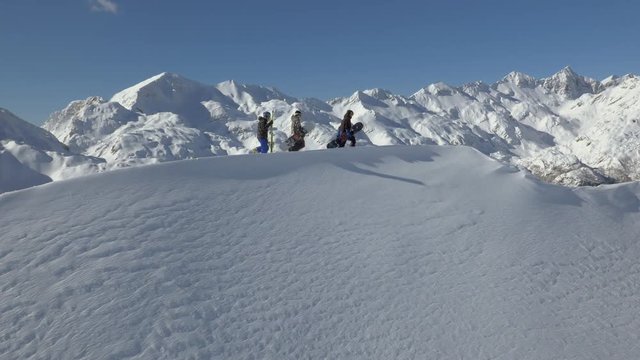 Skier Video Footage – Browse 123,156 HD Stock Video and Footage | Adobe ...