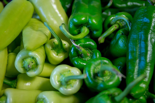 "Green Peppers" Images – Browse 15,142 Stock Photos, Vectors, and Video ...