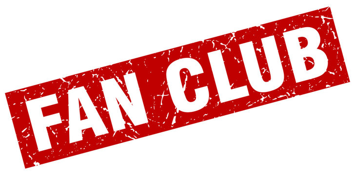 Fan Club Images – Browse 55,795 Stock Photos, Vectors, and Video ...