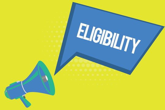 รูปภาพEligibility – เลือกดูภาพถ่ายสต็อก เวกเตอร์ และวิดีโอ1,838 | Adobe ...
