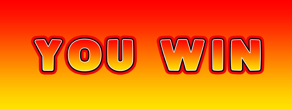 Youwin Logo