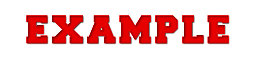 Example photos, royalty-free images, graphics, vectors & videos | Adobe ...