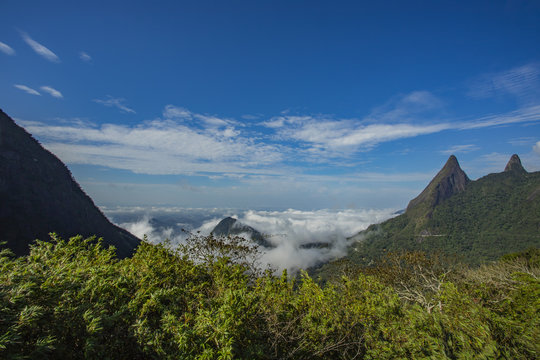 "Brazil Mountains" Images – Browse 95 Stock Photos, Vectors, and Video ...