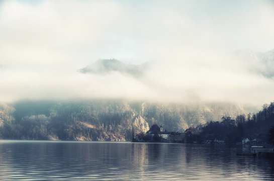 Traunstein Images – Browse 2,575 Stock Photos, Vectors, and Video ...