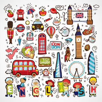English Icons Images – Browse 291,992 Stock Photos, Vectors, and Video ...