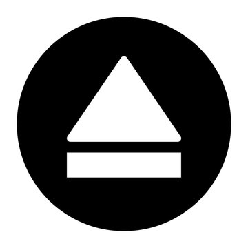 "Eject Icon" Images – Browse 516 Stock Photos, Vectors, and Video ...