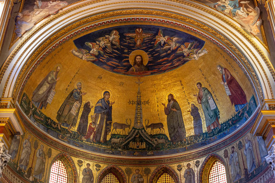 Cosmatesque-Bilder: Stock-Fotos & -Videos. | Adobe Stock