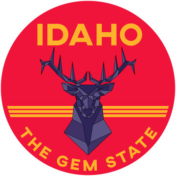 "Gem State"-Bilder: Stock-Fotos & -Videos. | Adobe Stock