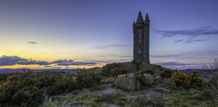 "Scrabo Tower" Images – Browse 175 Stock Photos, Vectors, and Video ...