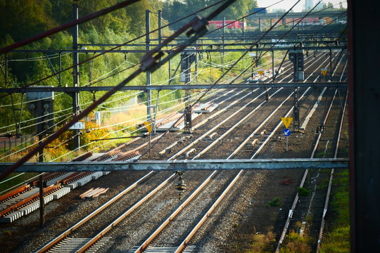 รูปภาพSpoorweg – เลือกดูภาพถ่ายสต็อก เวกเตอร์ และวิดีโอ144 | Adobe Stock