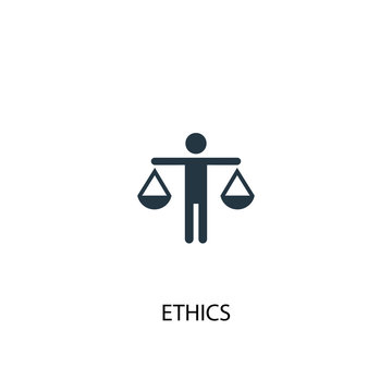 Ethics Symbol