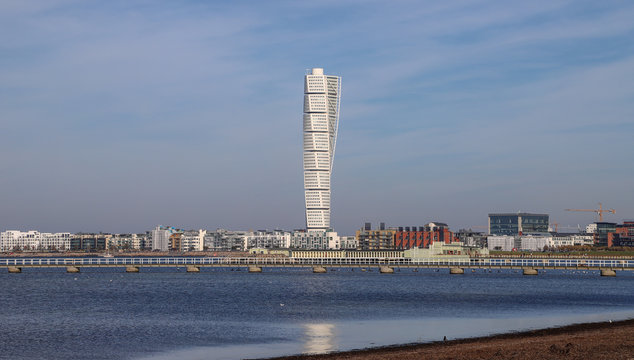 "Turning Torso" Images – Browse 394 Stock Photos, Vectors, and Video ...