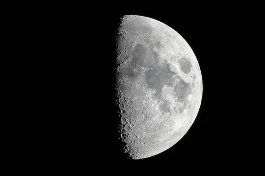 "First Quarter Moon" Images – Browse 1,604 Stock Photos, Vectors, and ...
