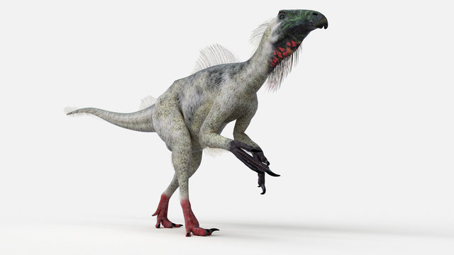 Beipiaosaurus