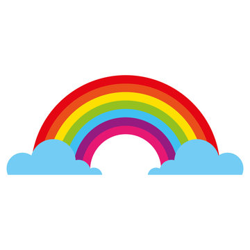 Free Rainbow Images – Browse 5,641 Free Stock Photos, Vectors, and ...