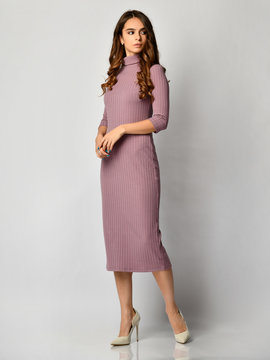 Full Body Woman In Dress Images – Browse 101,235 Stock Photos, Vectors ...