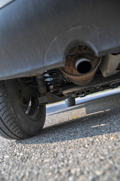 Auspuf Images – Browse 33 Stock Photos, Vectors, and Video | Adobe Stock