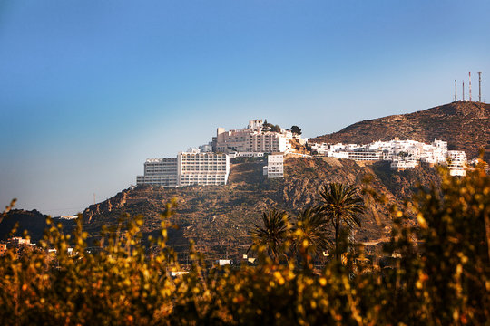 Mojacar Images – Browse 1,540 Stock Photos, Vectors, and Video | Adobe ...