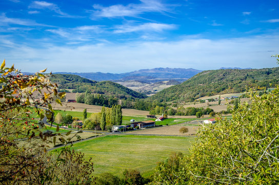 "French Countryside" Images – Browse 2,245 Stock Photos, Vectors, and ...