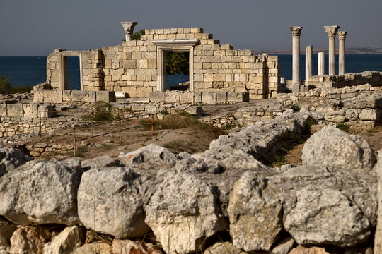 Khersones Bilder – Durchsuchen 838 Archivfotos, Vektorgrafiken und ...