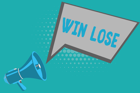 "Win Lose" Bilder – Durchsuchen 228 Archivfotos, Vektorgrafiken und ...