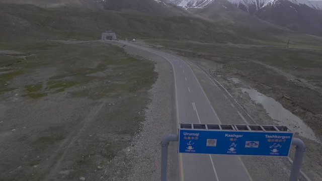 "Khunjerab Pass" Images – Browse 230 Stock Photos, Vectors, and Video ...