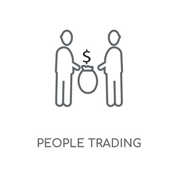 "People Trading" Images – Browse 202 Stock Photos, Vectors, and Video ...