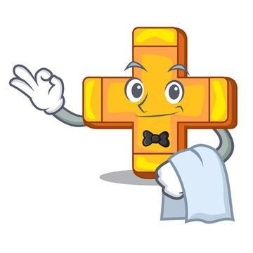 Addition Symbol Clip Art