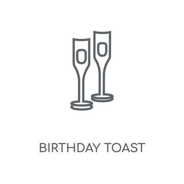 "Birthday Toast" Images – Browse 152 Stock Photos, Vectors, and Video ...
