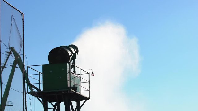 "Coal Terminal In Nakhodka"-Bilder: Stock-Fotos & -Videos. | Adobe Stock