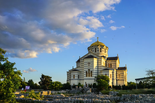 Khersones Bilder – Durchsuchen 838 Archivfotos, Vektorgrafiken und ...