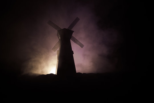 Dark.windmill Images – Browse 6,227 Stock Photos, Vectors, and Video ...