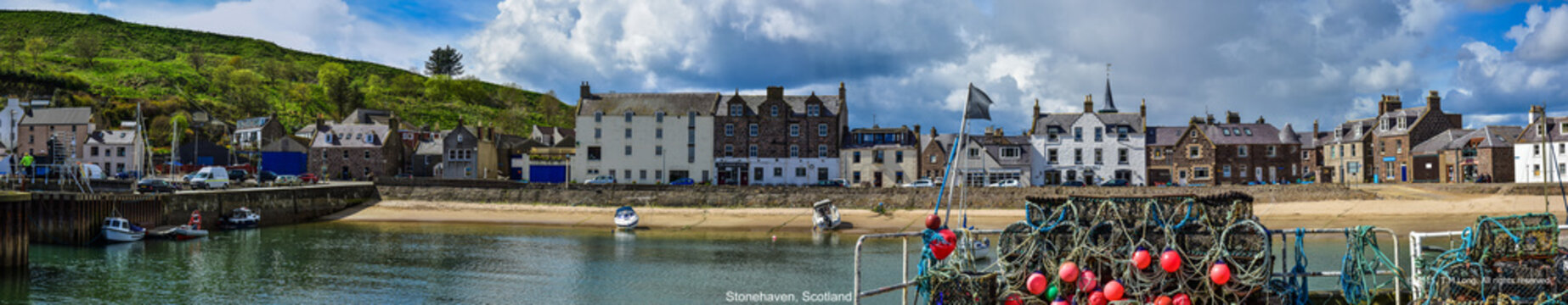 Stonehaven Images – Browse 1,583 Stock Photos, Vectors, and Video ...
