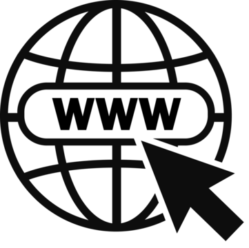 Webpage Icon Png