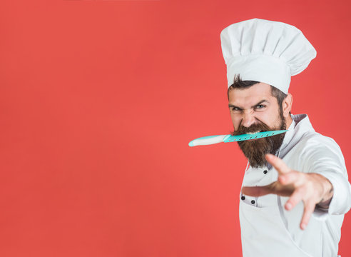 Angry Cook Images – Browse 21,733 Stock Photos, Vectors, and Video ...