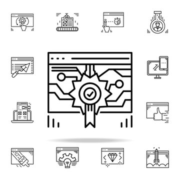 Website Guarantee Icons Images – Browse 52,459 Stock Photos, Vectors ...