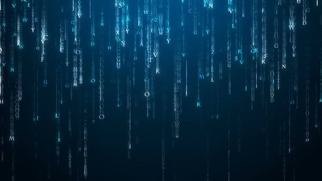 Matrix Panel Letters Images – Browse 956 Stock Photos, Vectors, and ...