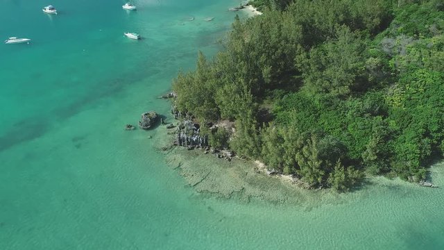 Bermuda Aerial Images – Browse 1,140 Stock Photos, Vectors, and Video ...