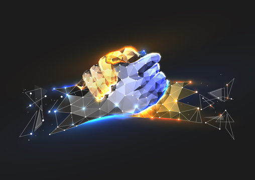 Brotherhood Handshake Images – Browse 1,343 Stock Photos, Vectors, and ...